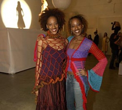 FASHION Backstage Party – Chicago Magazine