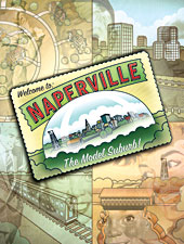 Why Everybody Loves Naperville – Chicago Magazine