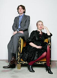 The Wright Way – Chicago Magazine