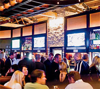 5 Bars That Put the Madness in March – Chicago Magazine