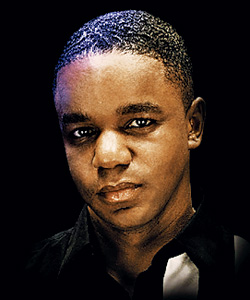 Solo Show – Chicago Magazine