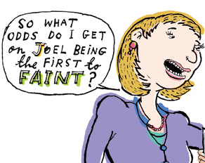 The Closer: Anatomy of a Bris – Chicago Magazine