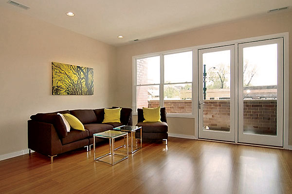 Green developer Jim Jaeger attempts encore of Eco North in North Center ...