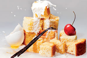 The best bread pudding in Chicago – Chicago Magazine
