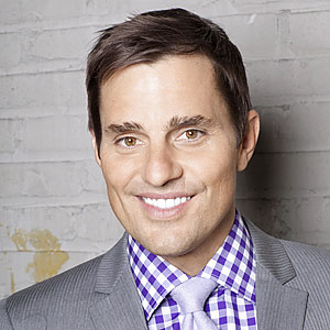 Bill Rancic – Chicago Magazine