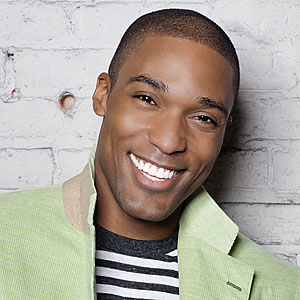 Darnell Robinson – Chicago Magazine