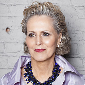 Gerri Shute – Chicago Magazine