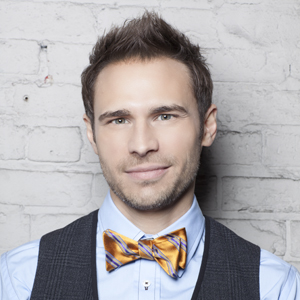 Matthew Brumlow – Chicago Magazine