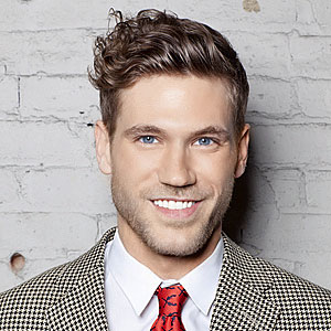 Robbie Martin – Chicago Magazine