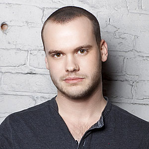 Stephen Louis Grush – Chicago Magazine