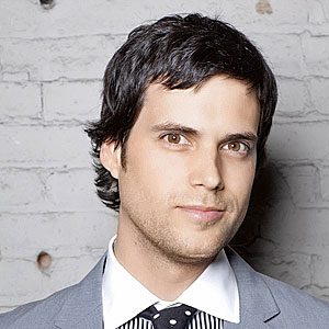 Thomas Chadwick – Chicago Magazine