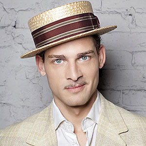 Tony Bryan – Chicago Magazine