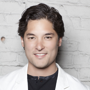 Ty Fujimura – Chicago Magazine