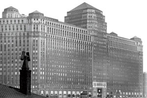 A Guide to Shopping the Merchandise Mart – Chicago Magazine