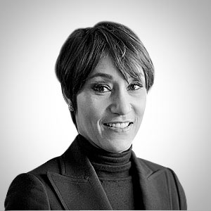 73. Desirée Rogers – Chicago Magazine