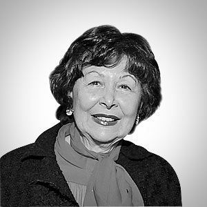 62. Francie Comer – Chicago Magazine