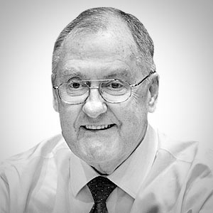 83. Jim Thompson – Chicago Magazine