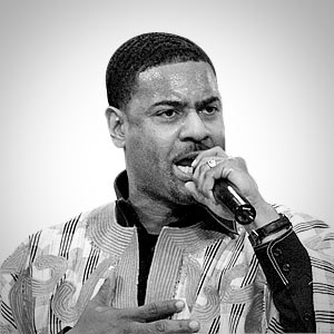29. Otis Moss III – Chicago Magazine
