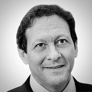 37. Tom Pritzker – Chicago Magazine