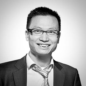 96. Tony Hu – Chicago Magazine
