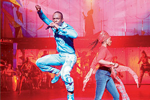 Five Best Things to Do in March – Chicago Magazine