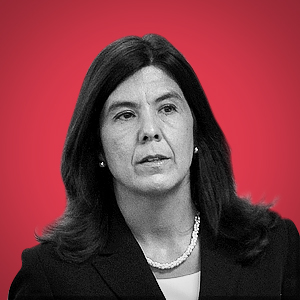 Anita Alvarez – Chicago Magazine