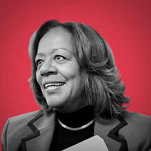 Barbara Byrd-Bennett – Chicago Magazine