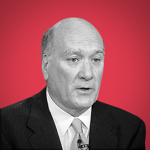 Bill Daley – Chicago Magazine