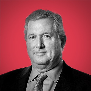 Christopher Crane – Chicago Magazine