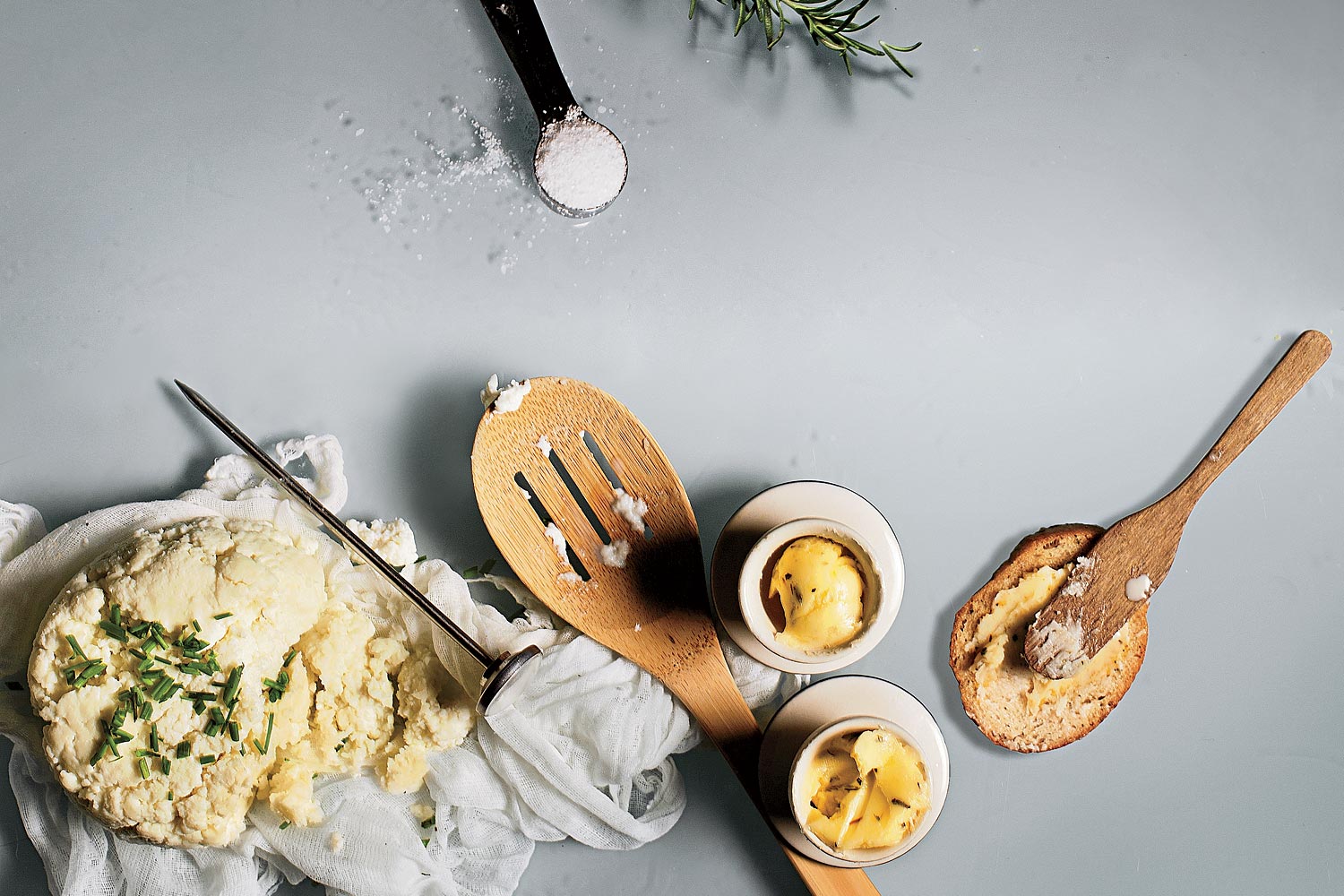 DIY Cheese: Easier Than It Sounds and Edible Enough – Chicago Magazine