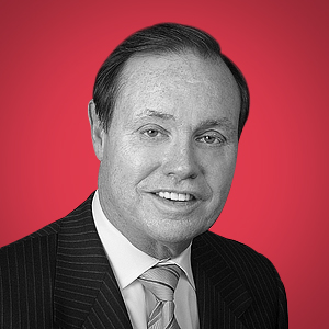 Dan Webb – Chicago Magazine