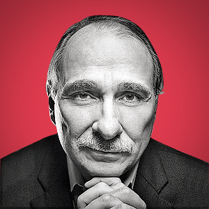 David Axelrod – Chicago Magazine