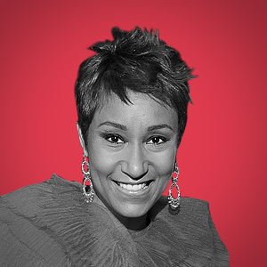 Desirée Rogers – Chicago Magazine