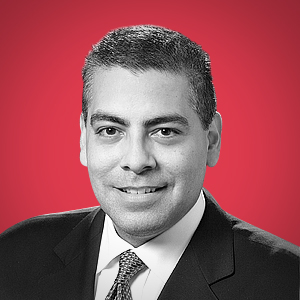 Jesse Ruiz – Chicago Magazine