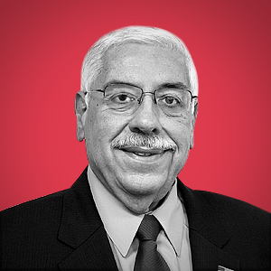 Joe Berrios – Chicago Magazine