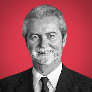 John Calamos Sr. – Chicago Magazine