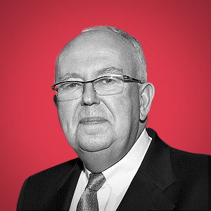 John Rowe – Chicago Magazine