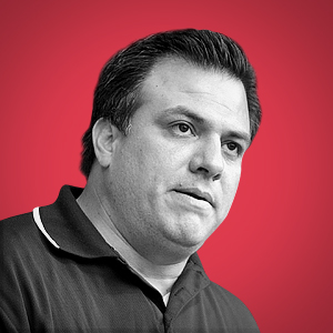 Jorge Ramirez – Chicago Magazine