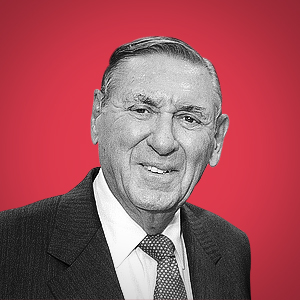 Lester Crown – Chicago Magazine