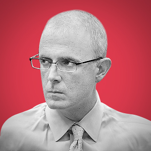 Matt Hynes – Chicago Magazine