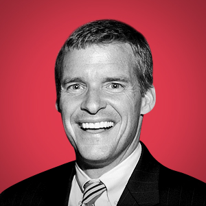 Michael Kasper – Chicago Magazine