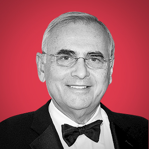 Neil Bluhm – Chicago Magazine