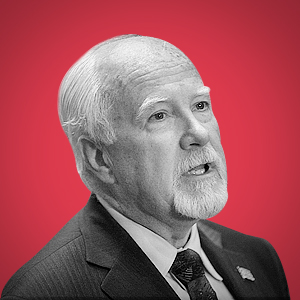 Patrick O’Connor – Chicago Magazine