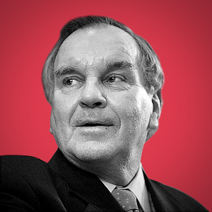 Richard M. Daley – Chicago Magazine
