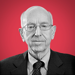 Richard Posner – Chicago Magazine