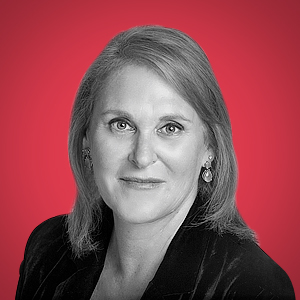 Susan Crown – Chicago Magazine