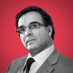 Ted Phillips – Chicago Magazine