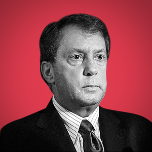 Terry Duffy – Chicago Magazine