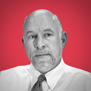 Terry Mazany – Chicago Magazine