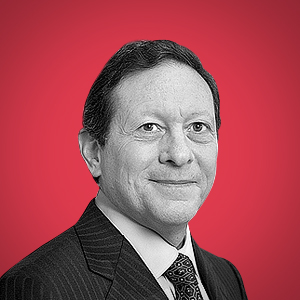 Tom Pritzker – Chicago Magazine